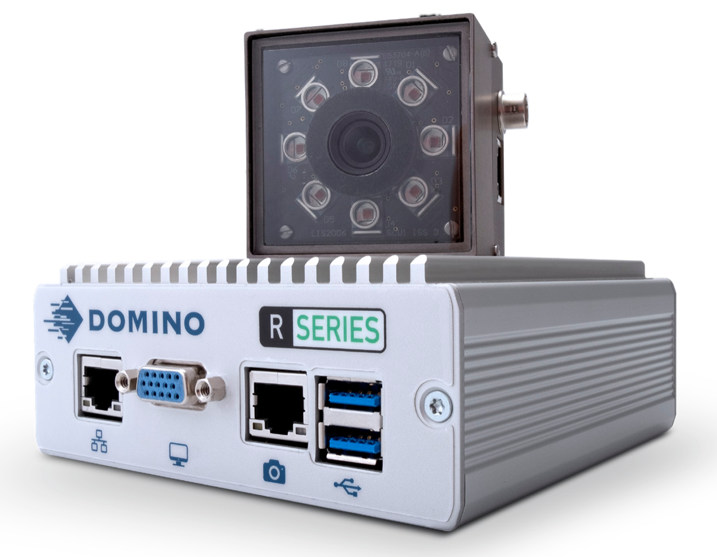 Domino helps customers reduce risk and optimise production with new ...