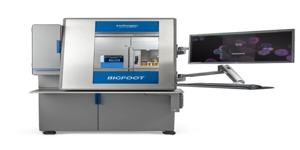 Thermo Fisher Scientific Launches Bigfoot Spectral Cell Sorter in India ...