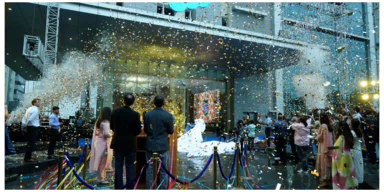 Salesforce Strengthens Investment in India, Expands Centre of ...