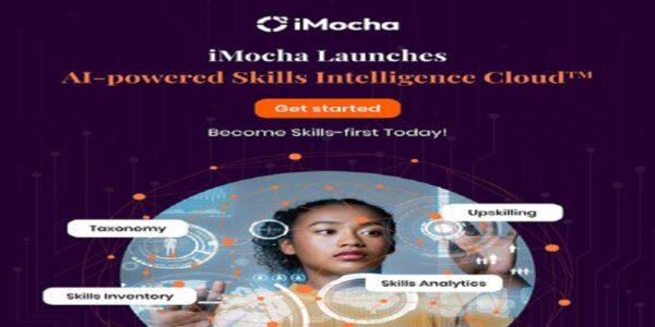 iMocha Launches AI-Powered Skills Intelligence Cloud to Enable ...