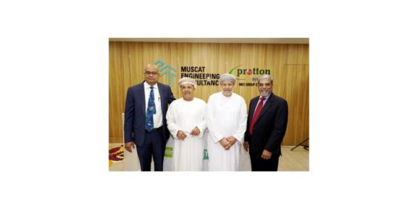 MEC eyes on rapid expansion in India over the next 3 years.