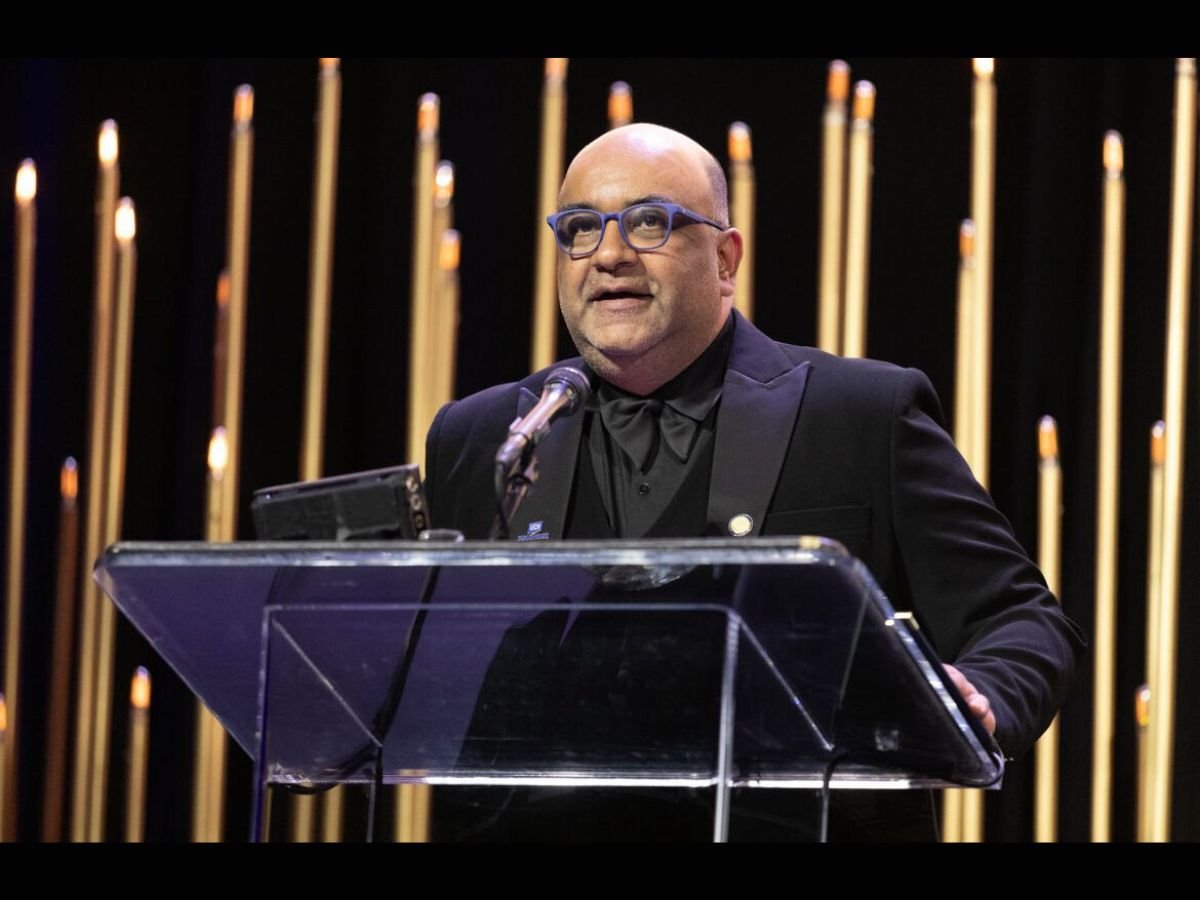 Why a stable world needs India at centre stage - India Press Release