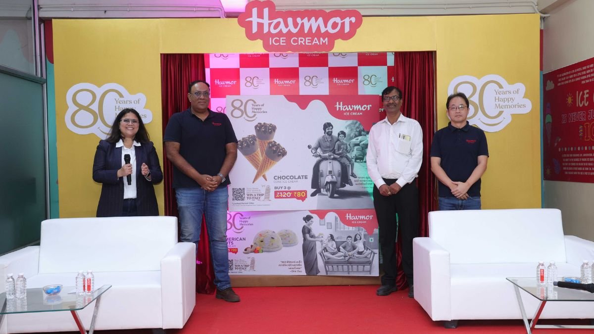 Havmor Celebrates 80 Years of Consumer Delight with ...