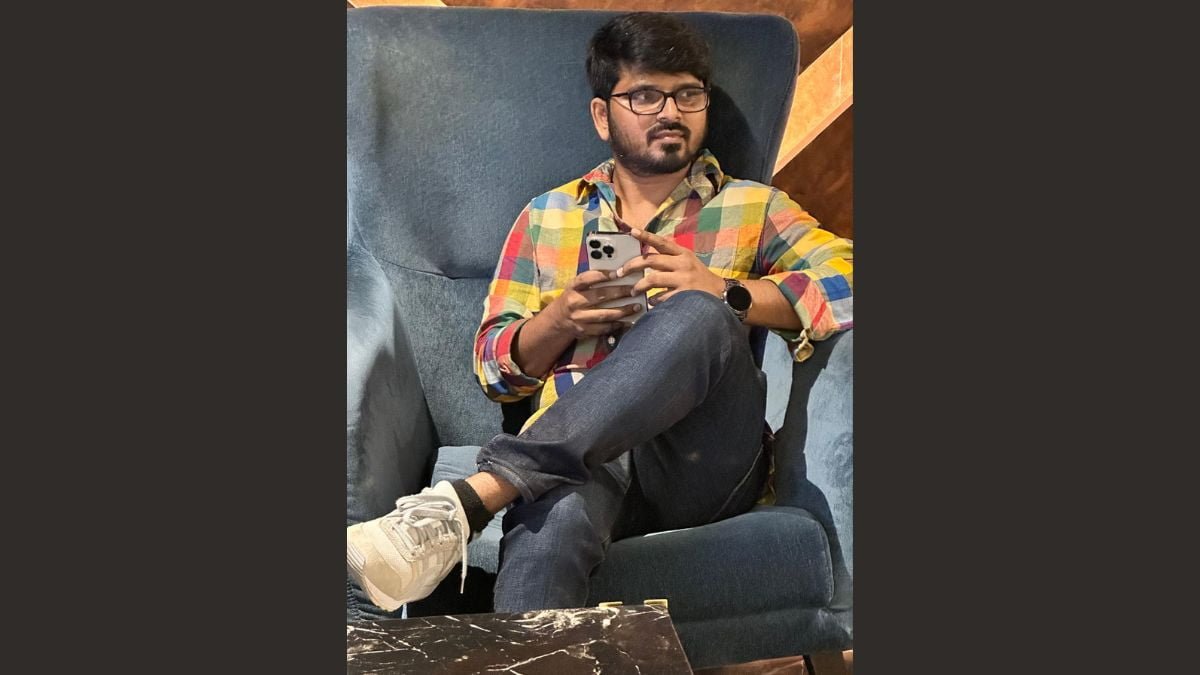 Ayub Shaikh: The Visionary Behind Pune’s Emerging Clothing Brand ‘ON U’ - India Press Release