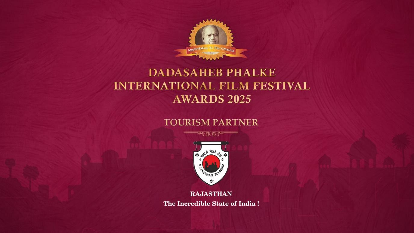 Rajasthan Tourism Announced as the Official Tourism Partner of India’s ...