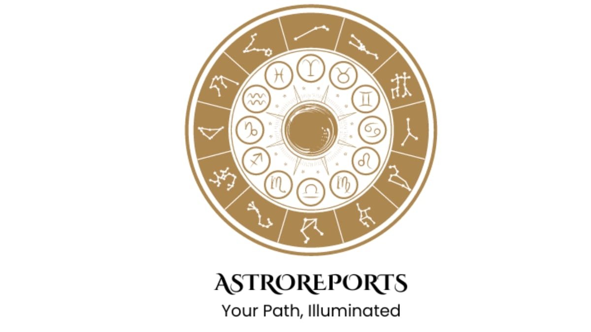 Astro Reports- Your Guide to Understanding Astrology - India Press Release