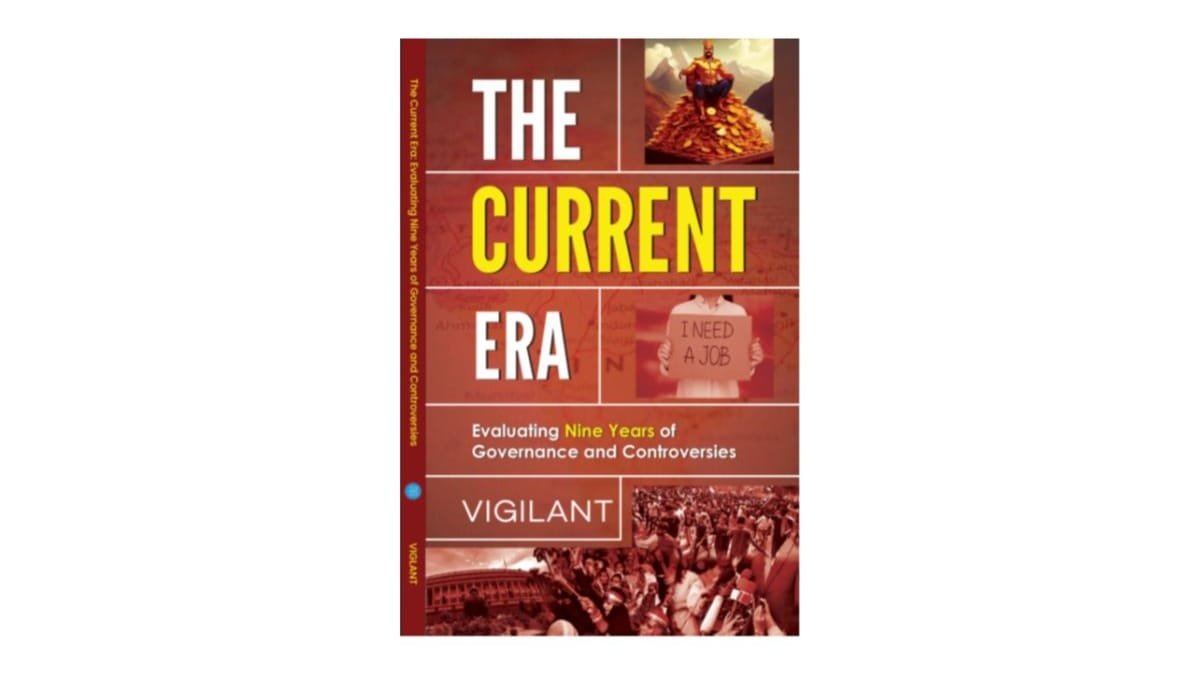 BlueRose Publishers Unveils ‘The Current Era: Evaluating Nine Years of ...