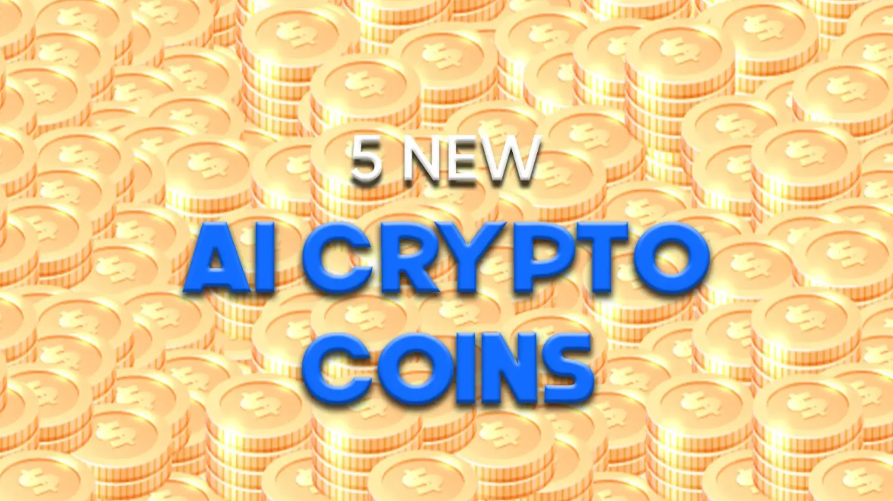 5 New AI Crypto Coins to Watch for Stellar Returns in 2025 - India ...