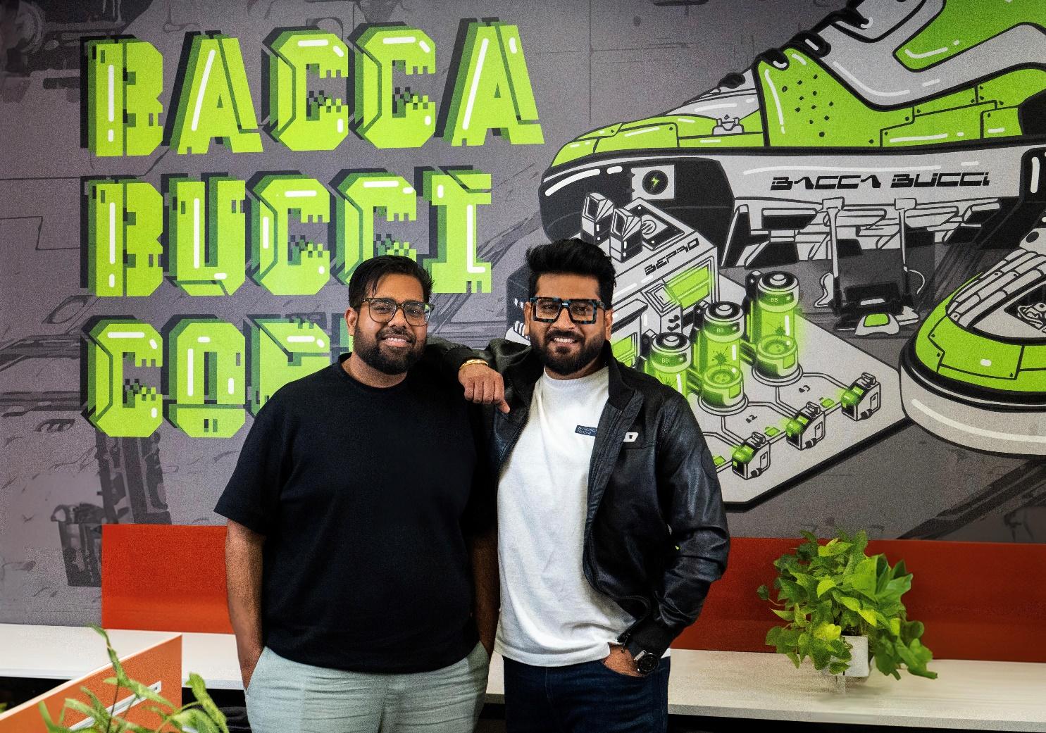 Ananta Capital does a Significant Strategic investment in Bacca Bucci ...