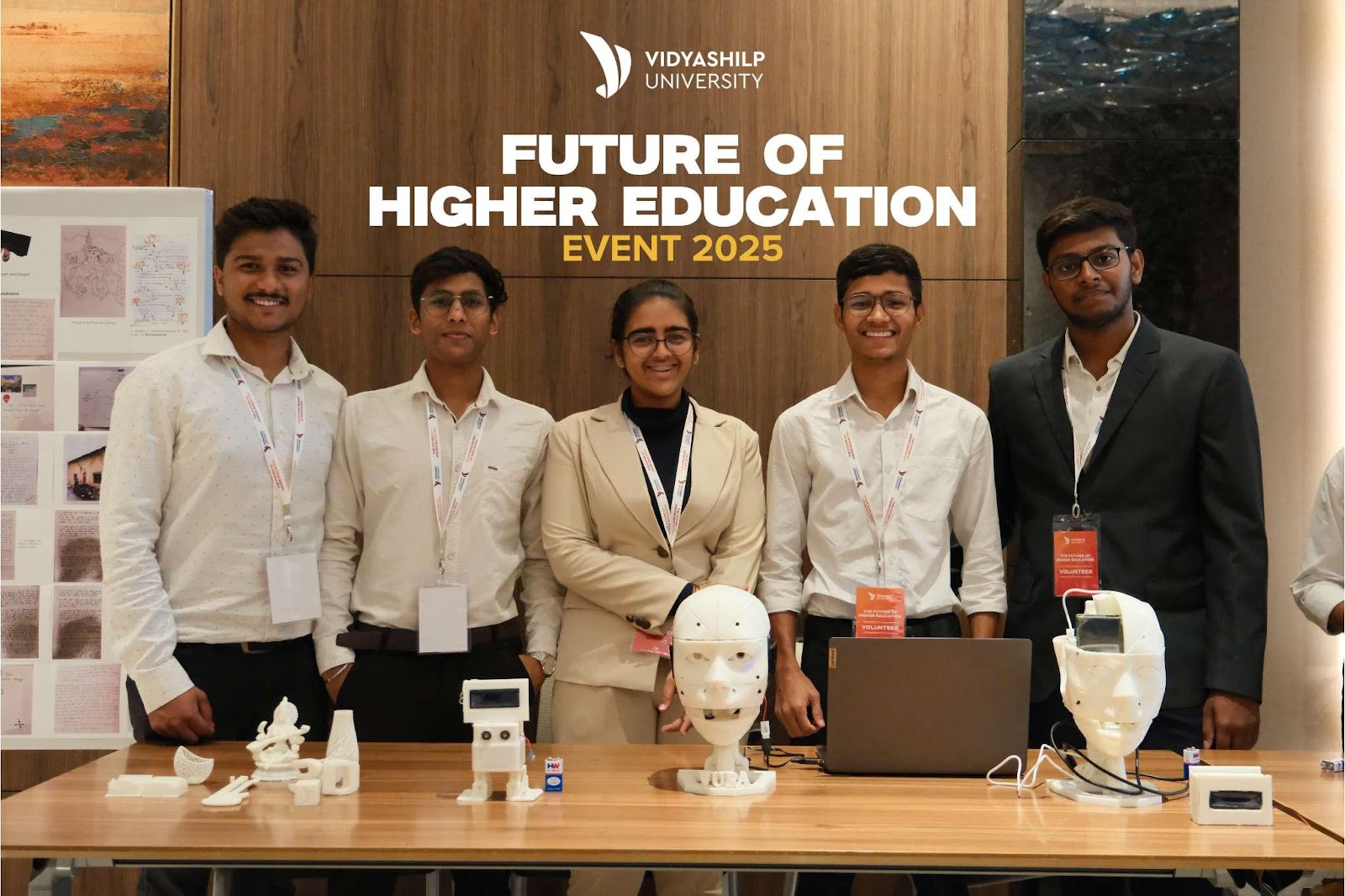 How Interdisciplinary Learning is Driving Real-World Innovation at New ...