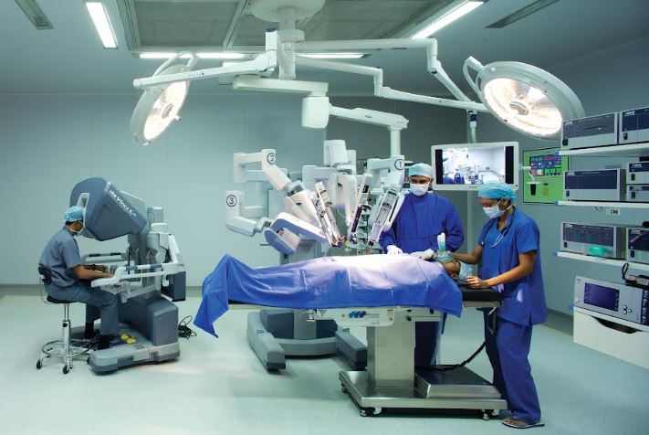 Aster DM Healthcare Drives the Future of Surgery with Rapid Expansion of Robotic-Assisted ...