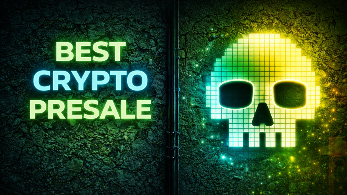 Best Crypto Presale: Coinbase Battles for Federal Clarity as DeepSnitch ...